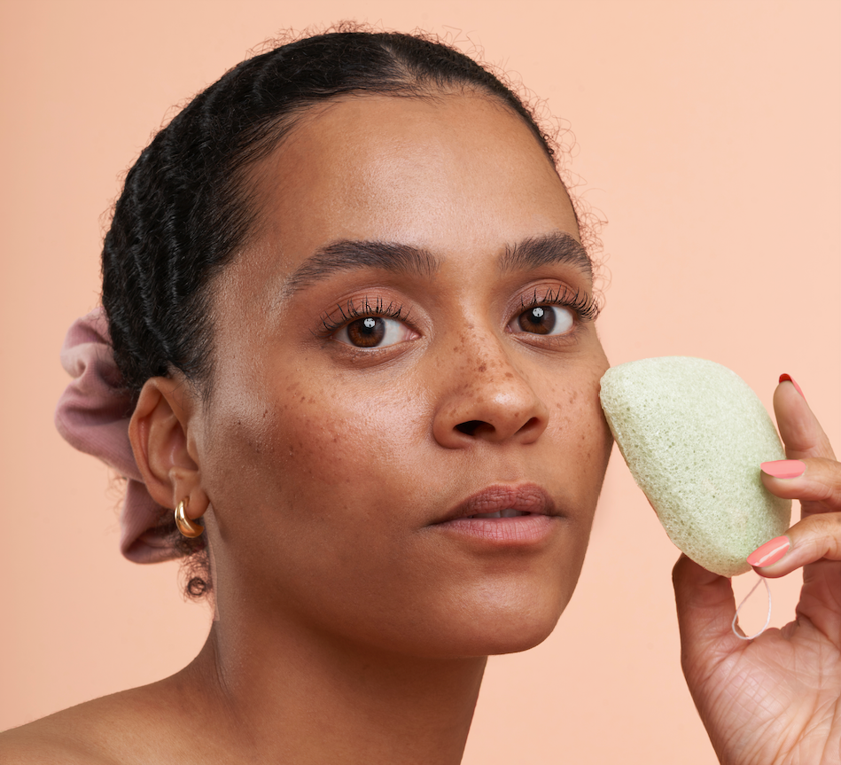 Balanced skin essentials | BKIND