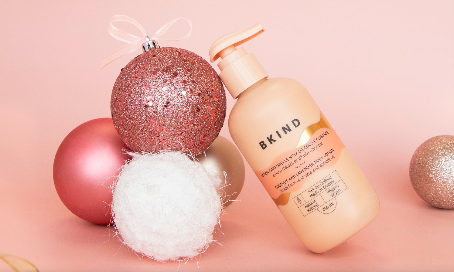 Cadeaux entre 20 et 30$ BKIND