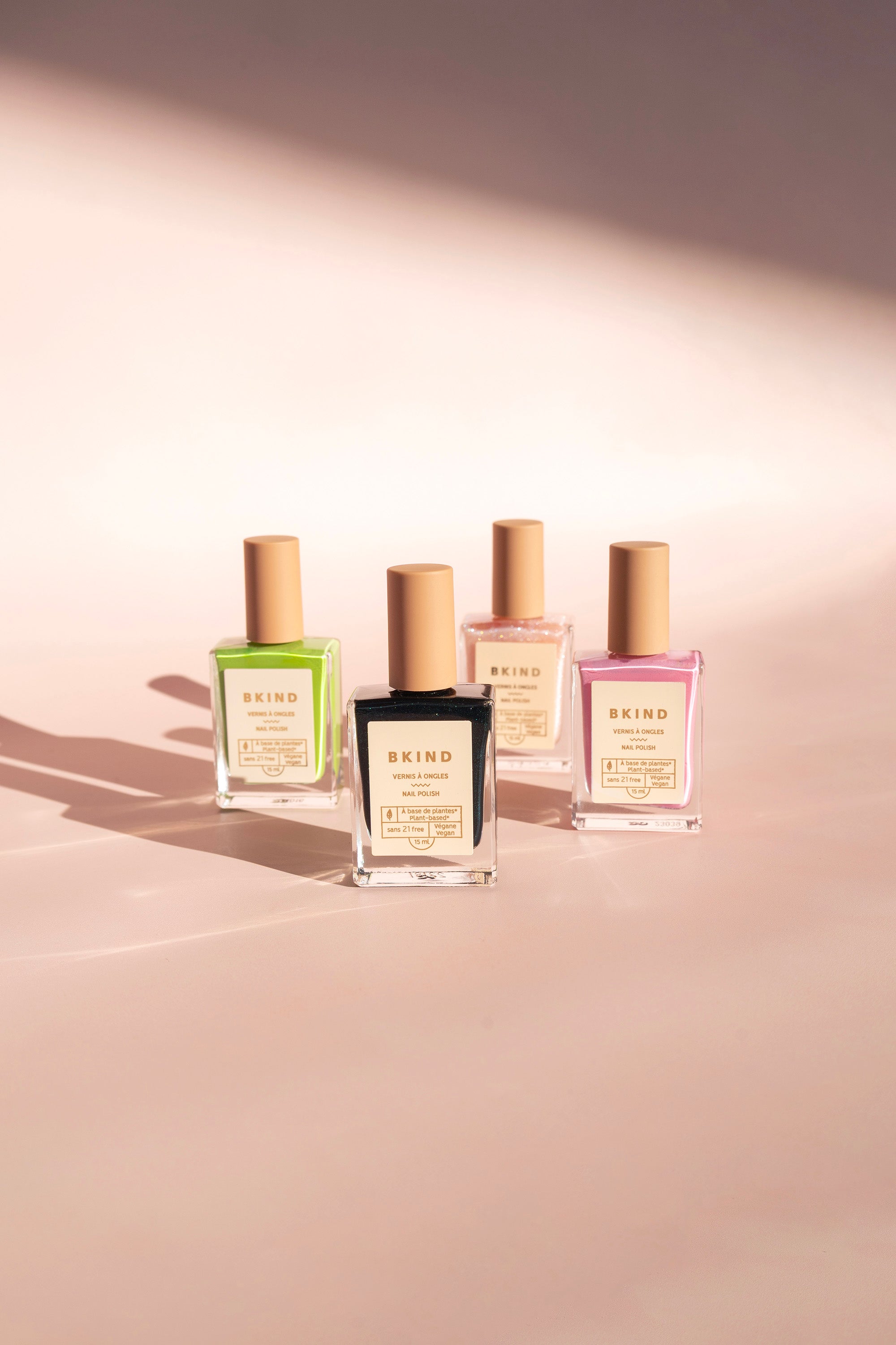 Wicked collection – BKIND