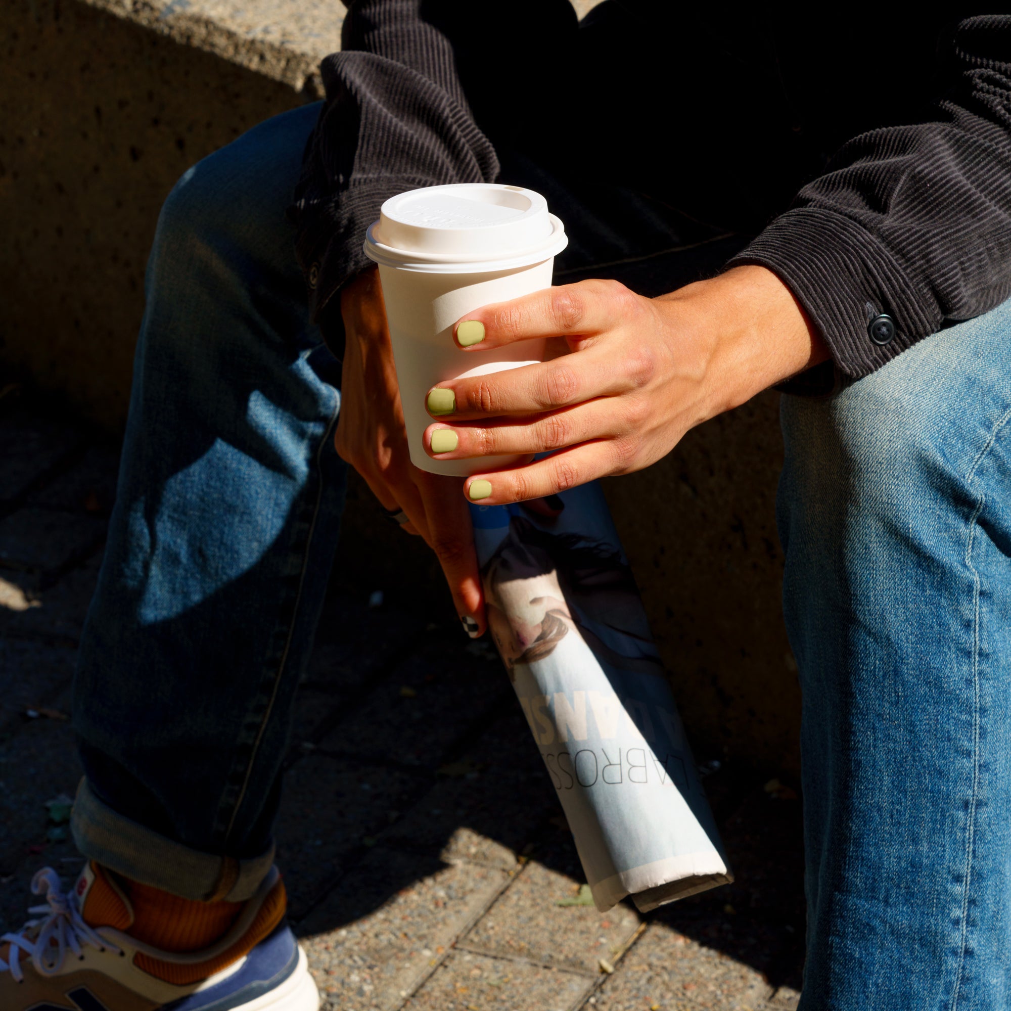 21-FREE Nail Polish - Libra | BKIND