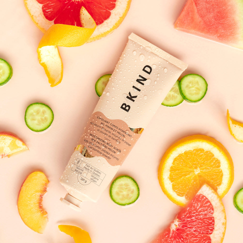 Body care products | BKIND natural skincare