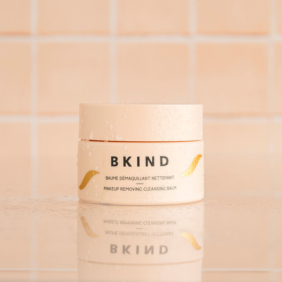 Face care products | BKIND natural skincare
