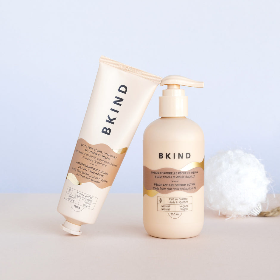 Products – BKIND