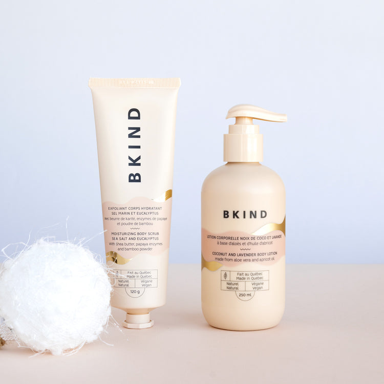 Products – BKIND