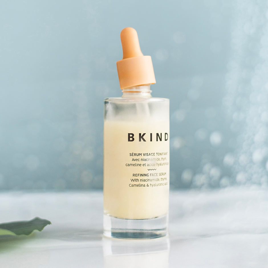 Natural, Vegan Skincare Products | Made in Quebec | BKIND