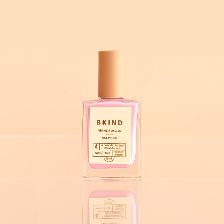 Nouvelle collection de vernis à ongles | BKIND