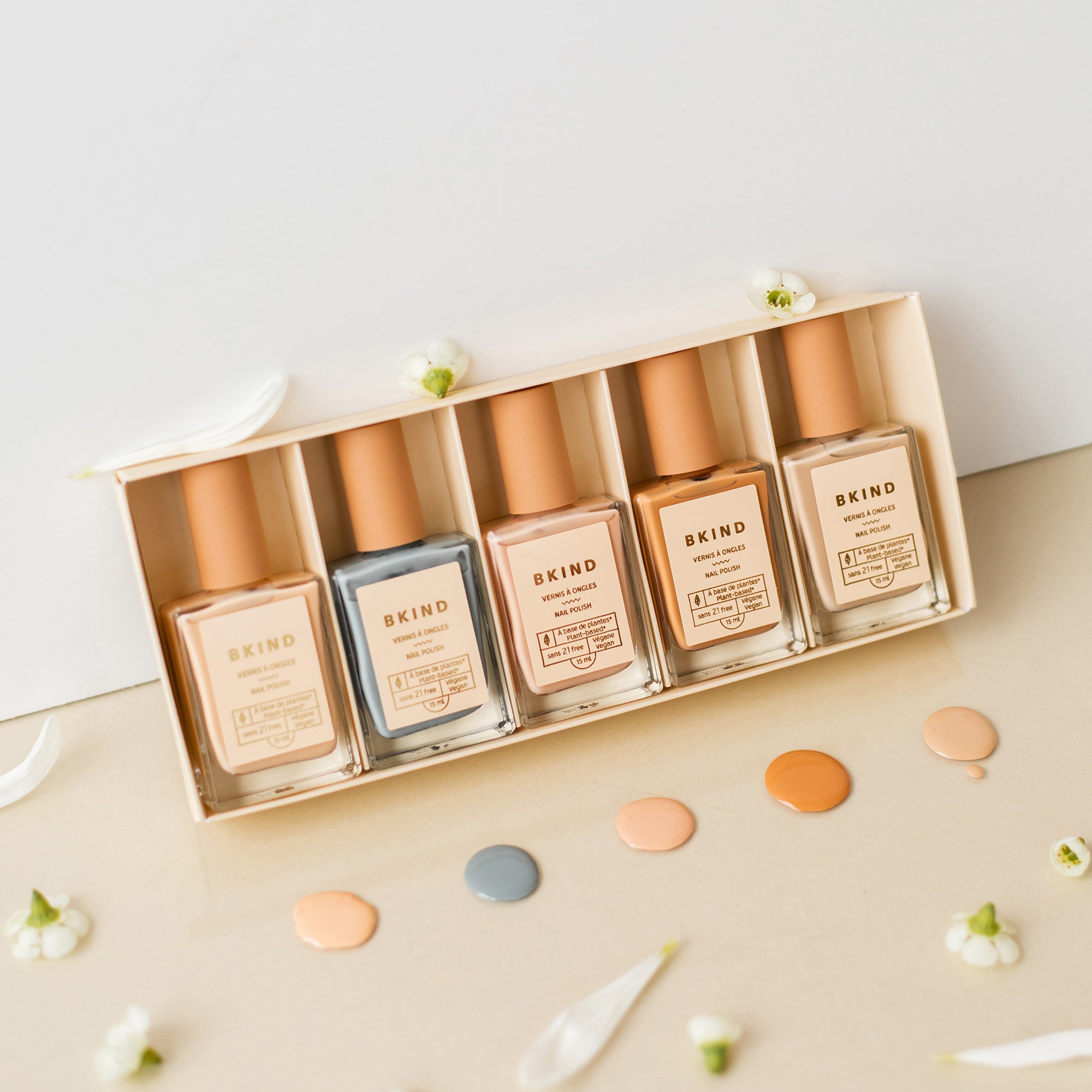 Beauty offers – BKIND