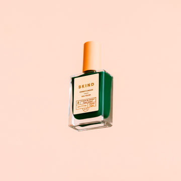 Nail polish collection | BKIND