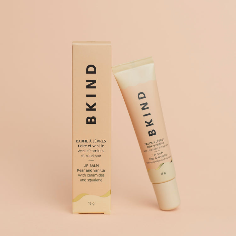 Face care products | BKIND natural skincare