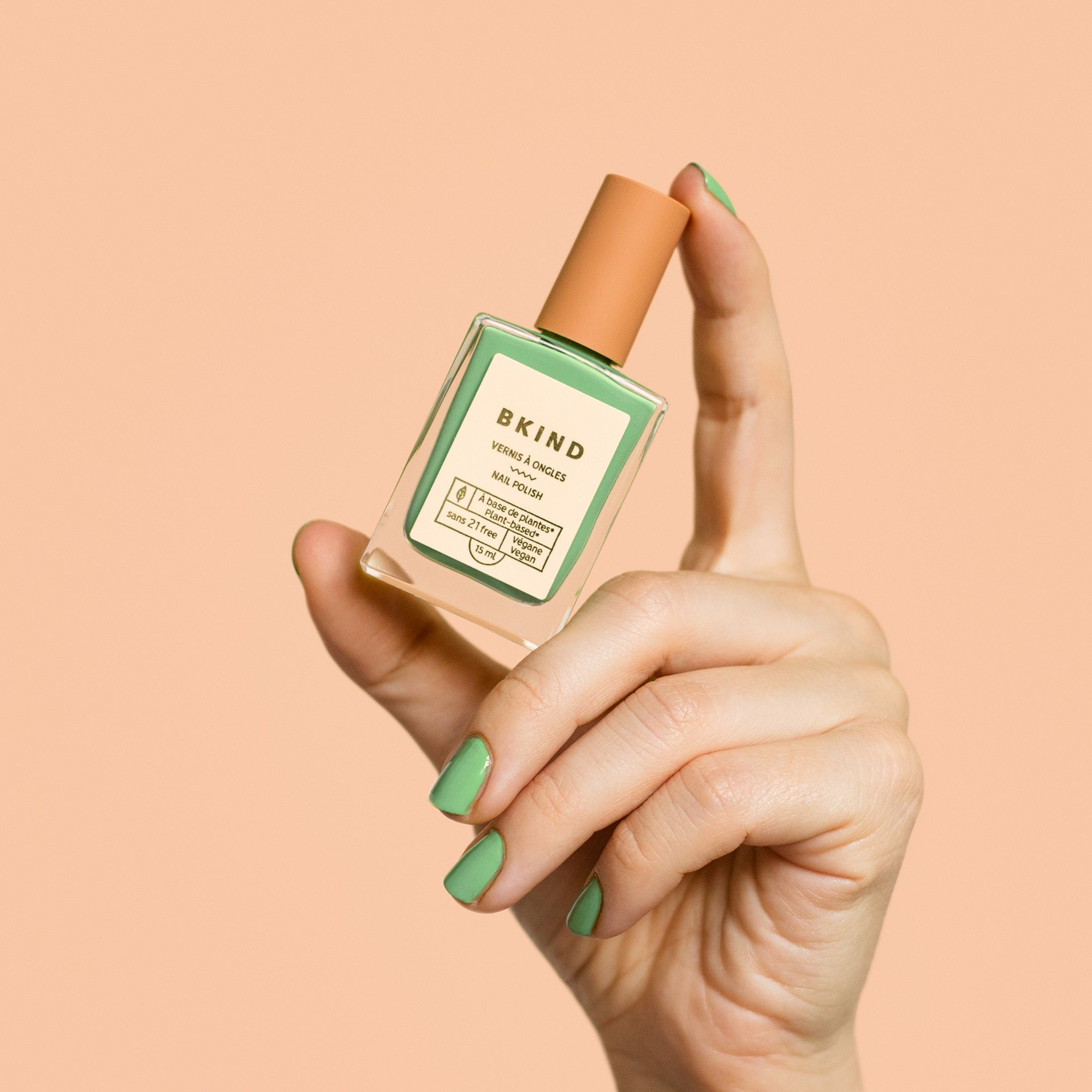 Beauty offers – BKIND