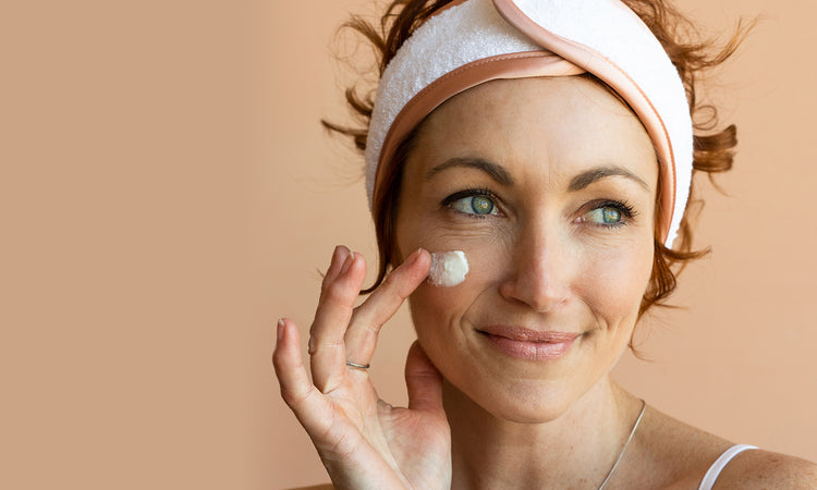 Natural, Vegan Skincare Products | Made in Quebec | BKIND