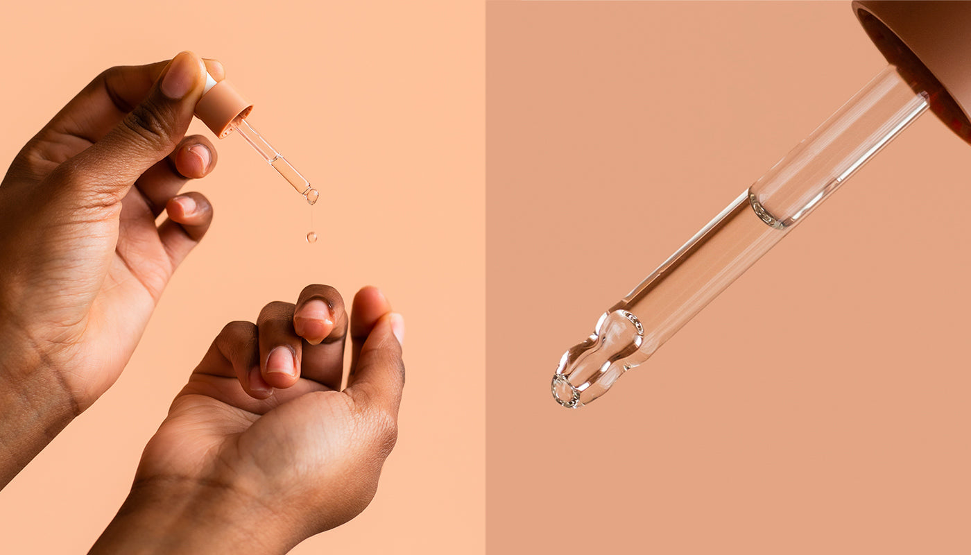 21-FREE Nail Polish - Perle | BKIND