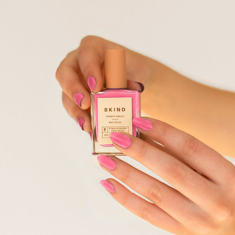 Nail polish collection | BKIND