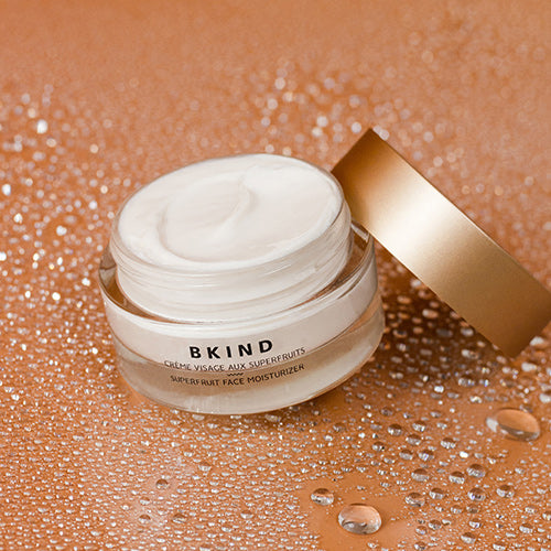 Natural, Vegan Skincare Products | Made in Quebec | BKIND