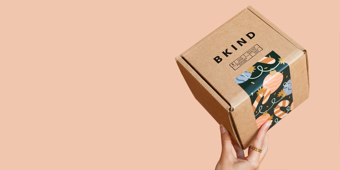 KIND GIFT IDEAS – BKIND