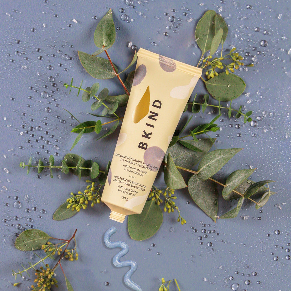 Body care products | BKIND natural skincare
