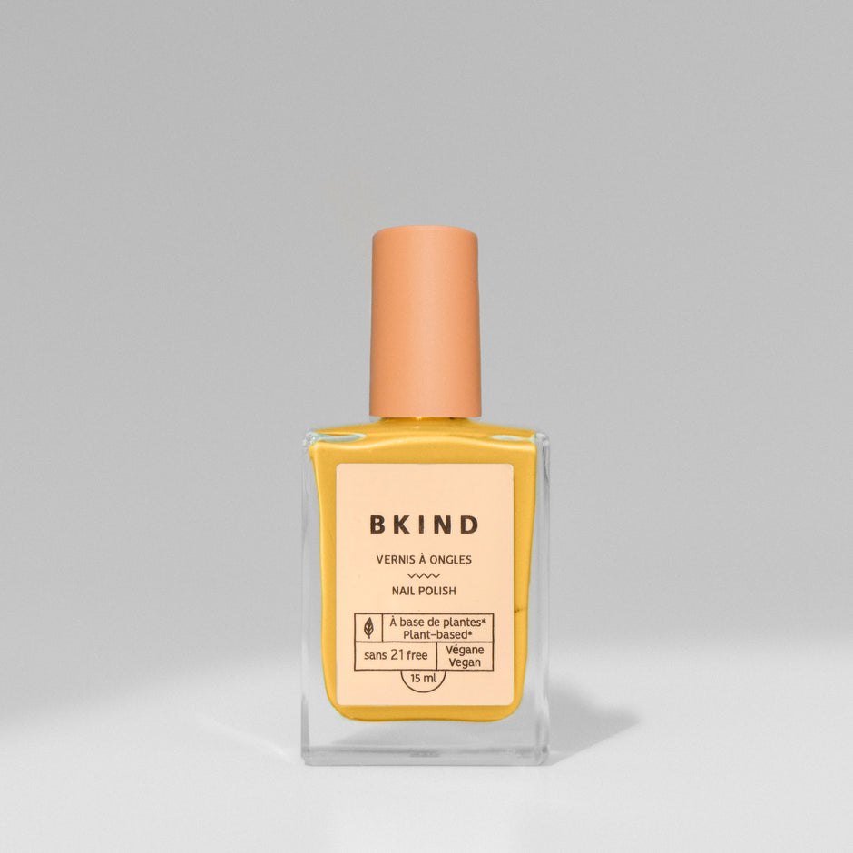 Nail polish collection | BKIND